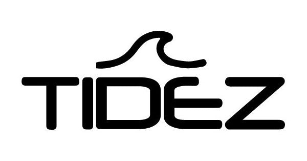 Tidez | Tablas de surf decorativas de madera